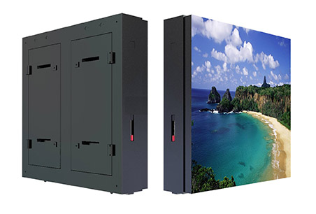 Outdoor LED Display - LED Video Display | Outdoor Advertising Display ...