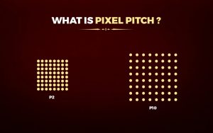 What is Pixel Pitch and Why is it Important for LEDs? - Osel