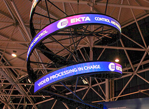 LED Display Solutions in India - Digital Signage Software