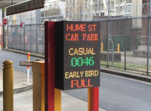 LED Display Solutions in India - Digital Signage Software