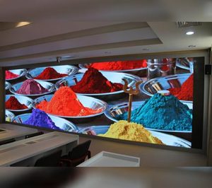 LED Video Wall