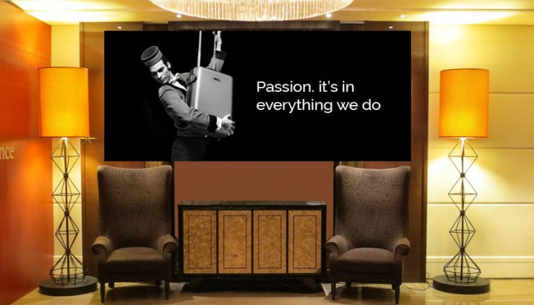 LED Display Screen - Osel