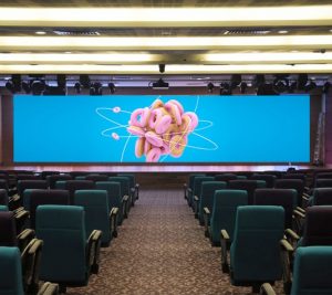 Indoor LED Video Wall - Osel